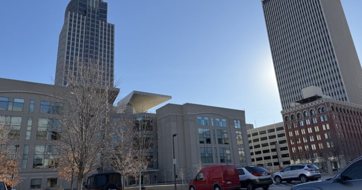 Immigrants help push Omaha metro past 1M population mark as more ...