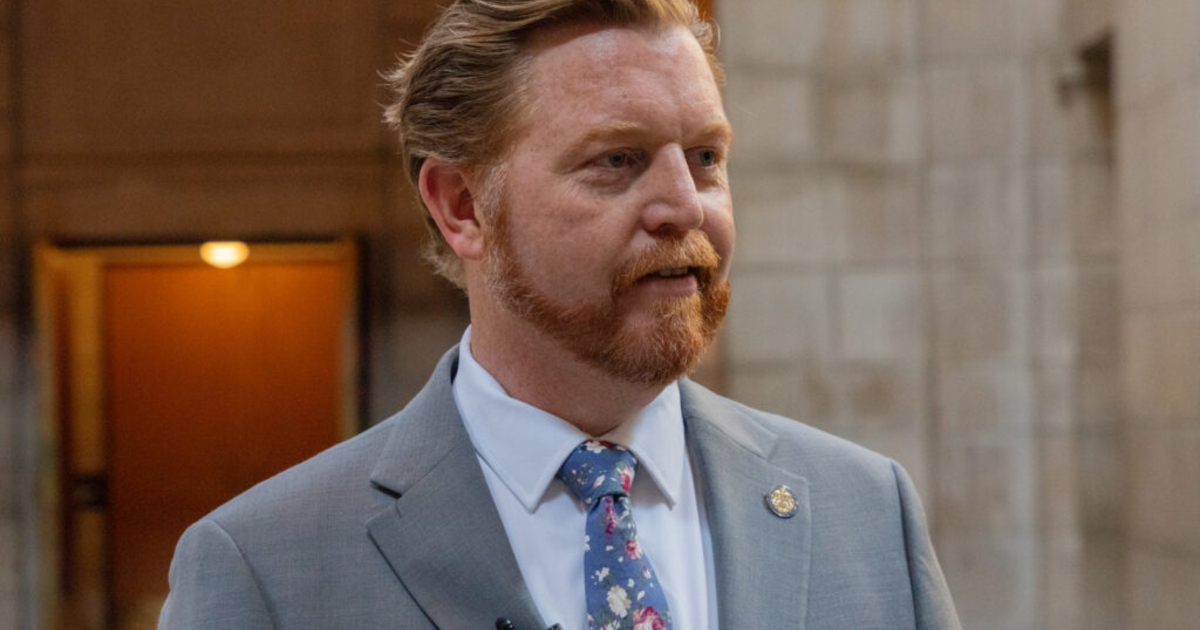 State Sen. John Cavanaugh’s 2nd District bid endorsed by former US ...