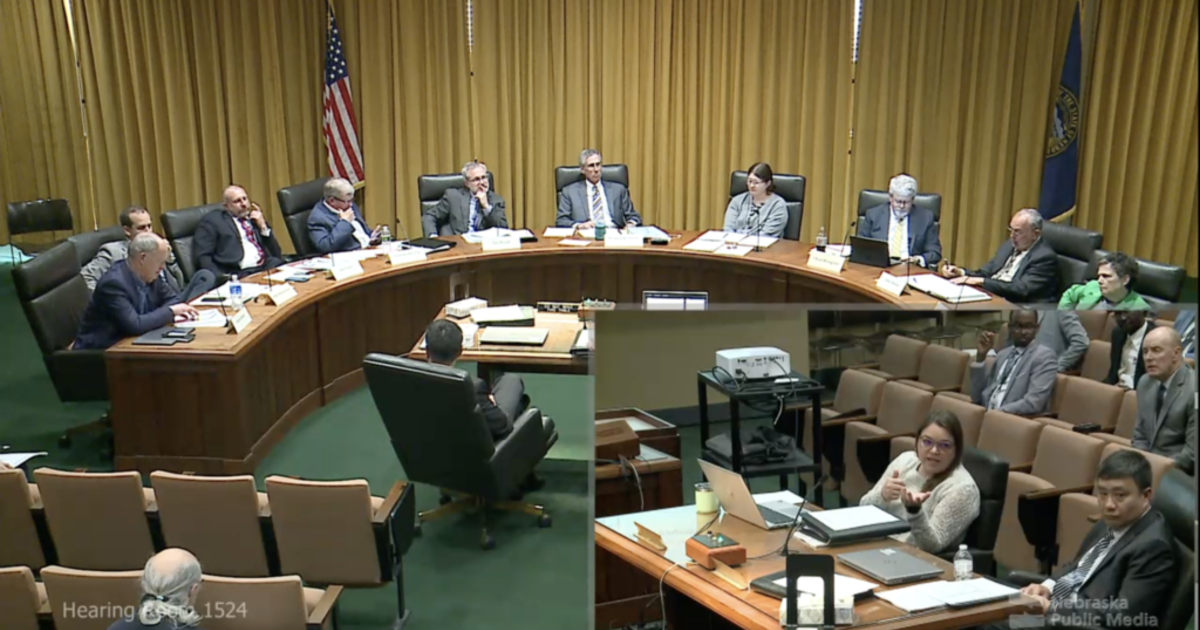 Nebraska’s budget deficit grows by $190 million with less than a month ...