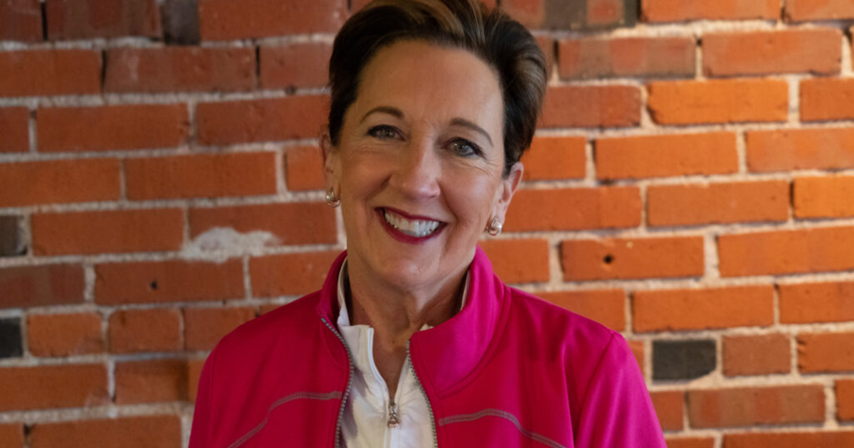 Patty Pansing Brooks announces 2026 bid to return to Nebraska ...