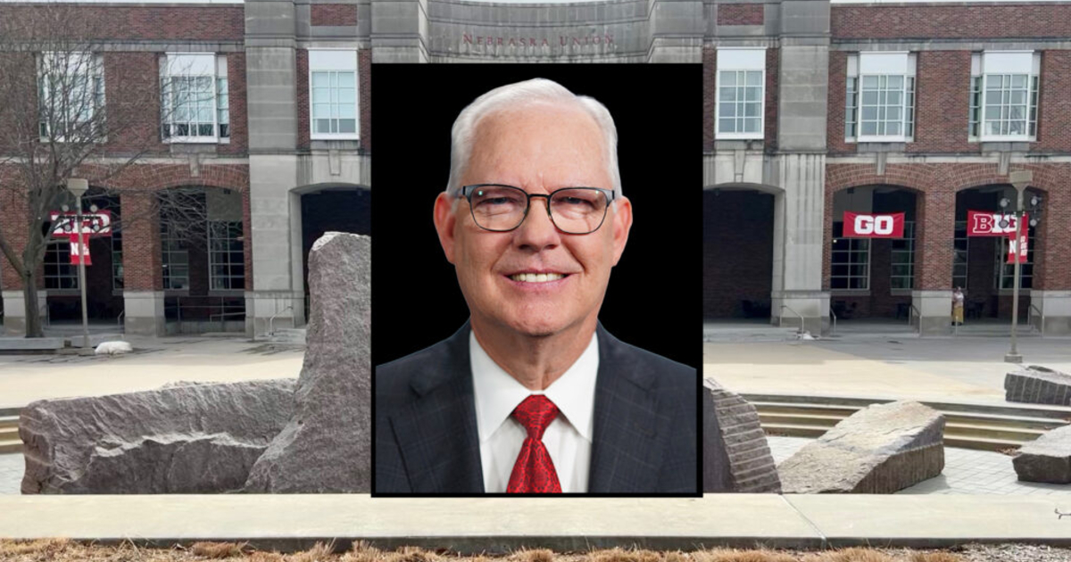Nebraska education commissioner announces 2026 bid for NU Board of ...