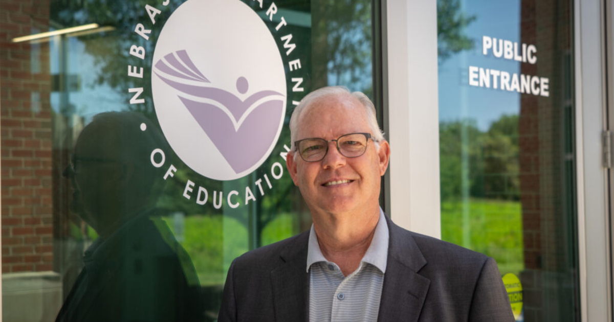 Nebraska ed leaders praise seven ‘Blue Ribbon Schools’ | News From The ...