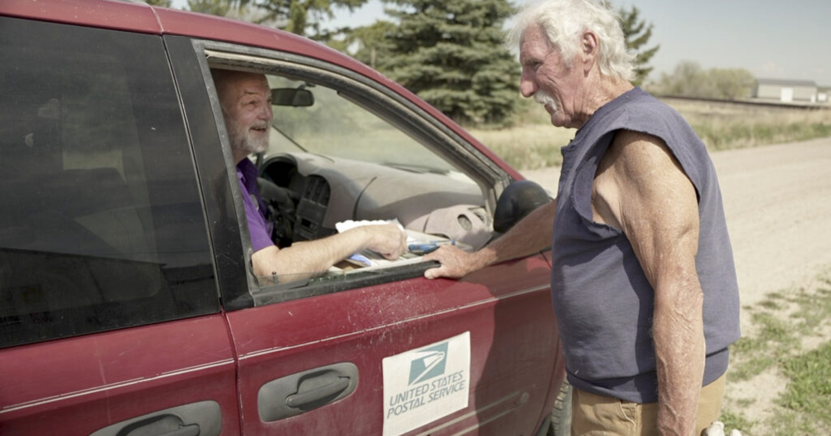 Privatize or downsize the USPS? Rural customers worry either hurts them ...