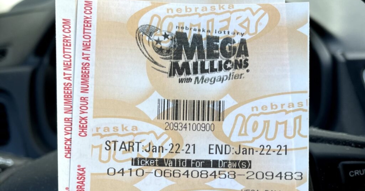 Declining lottery ticket sales lower state revenues by $10 million ...