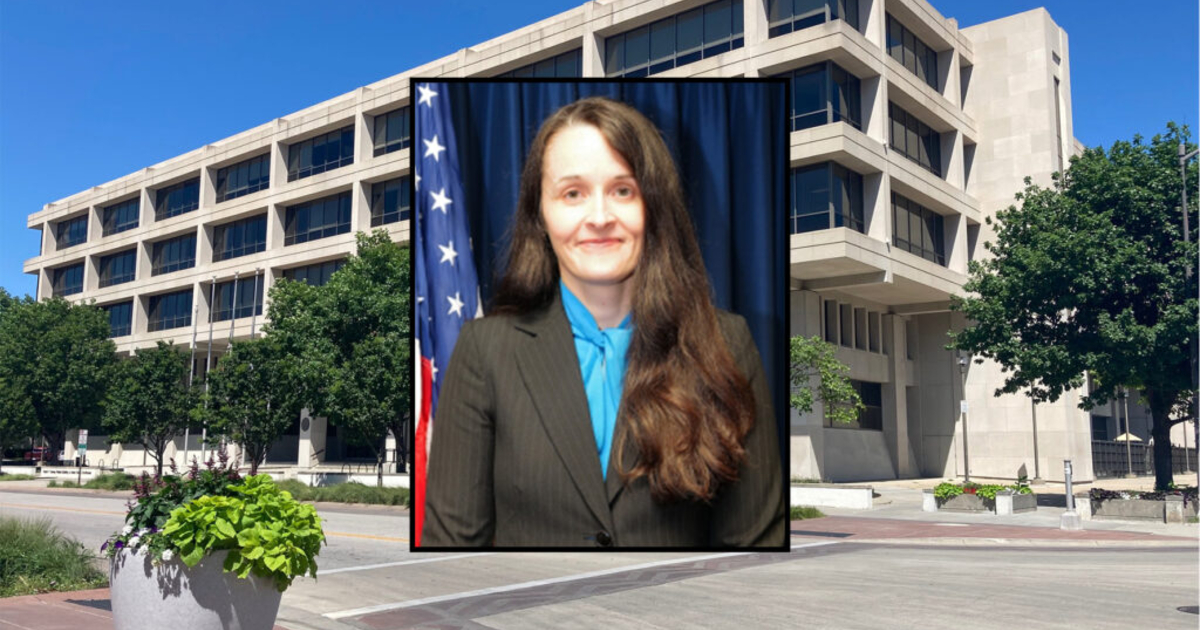 Senate confirms Nebraska U.S. Attorney, first since 2021 under Trump ...