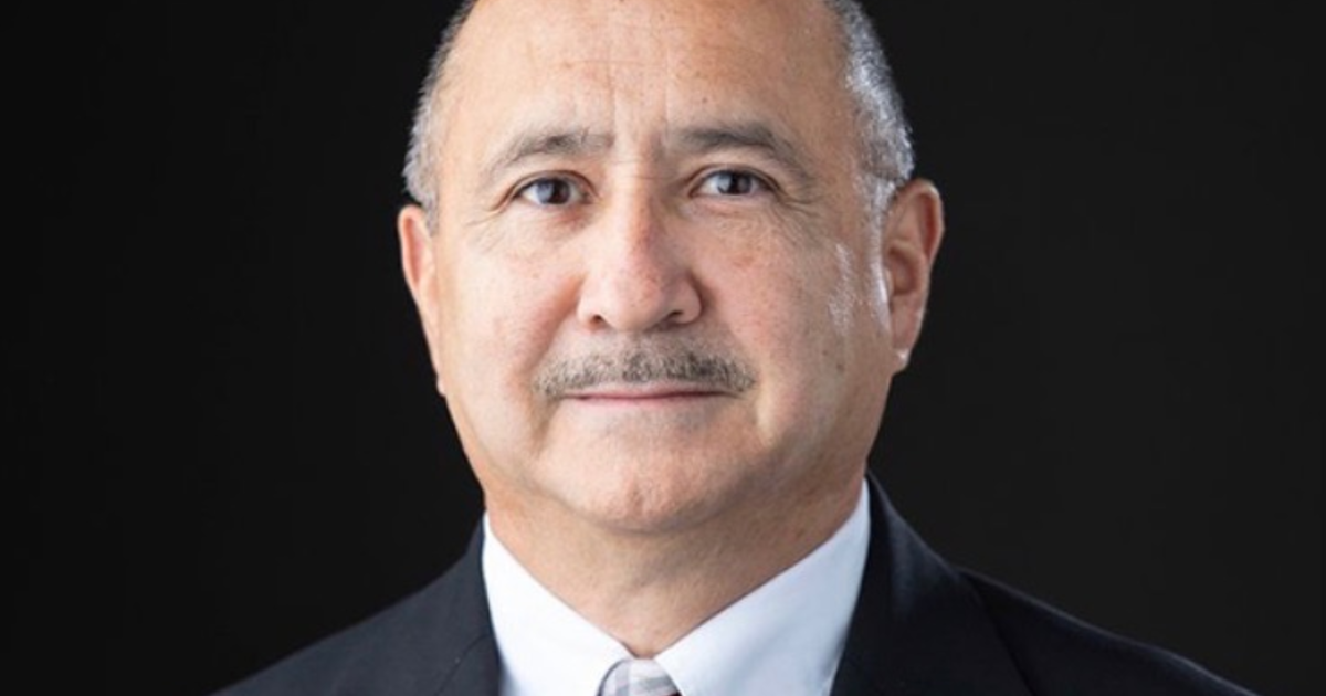Former U.S. Marshal Mark Martinez runs for Douglas County sheriff ...