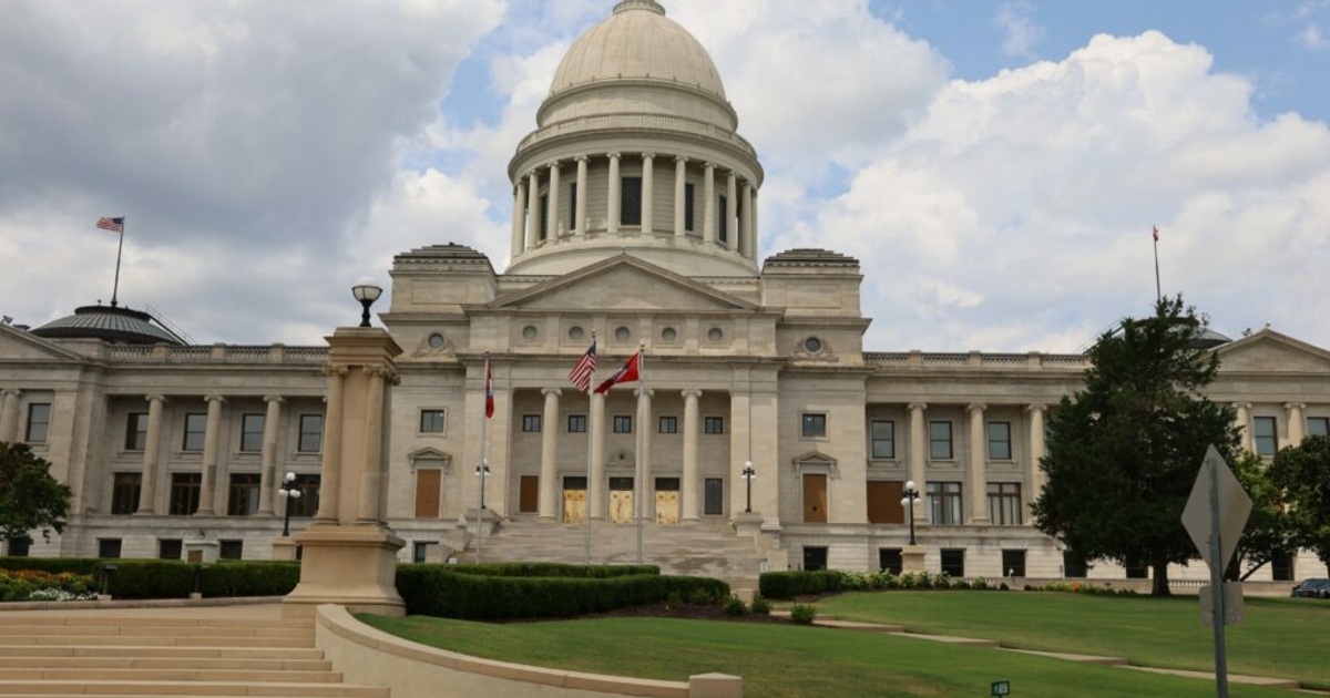 First ballot language submitted for Arkansas government transparency ...