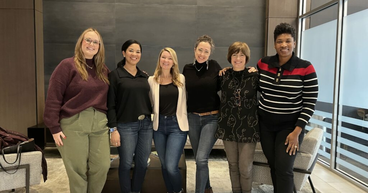 Organizations recruiting more women for public office | News From The ...