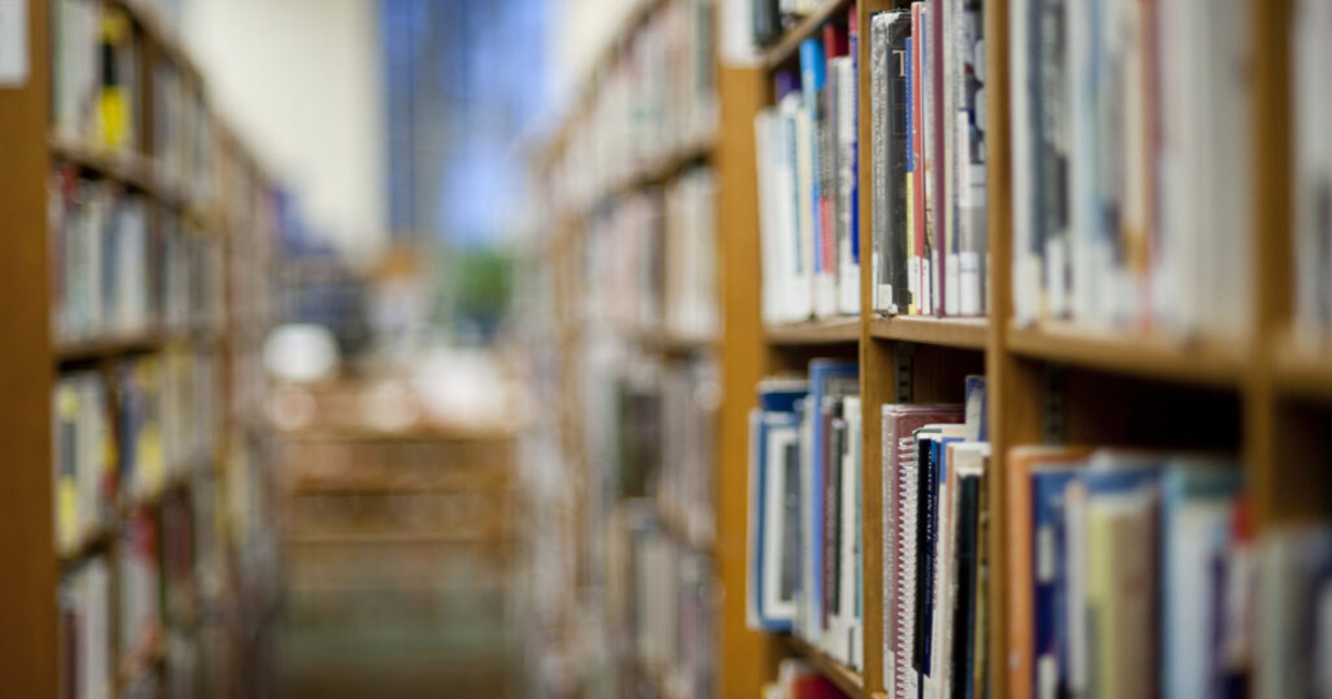 Arkansas libraries revise policies in anticipation of law on ‘obscene ...
