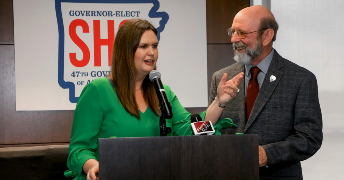 Sanders names interim secretary of Parks, Heritage and Tourism on ...