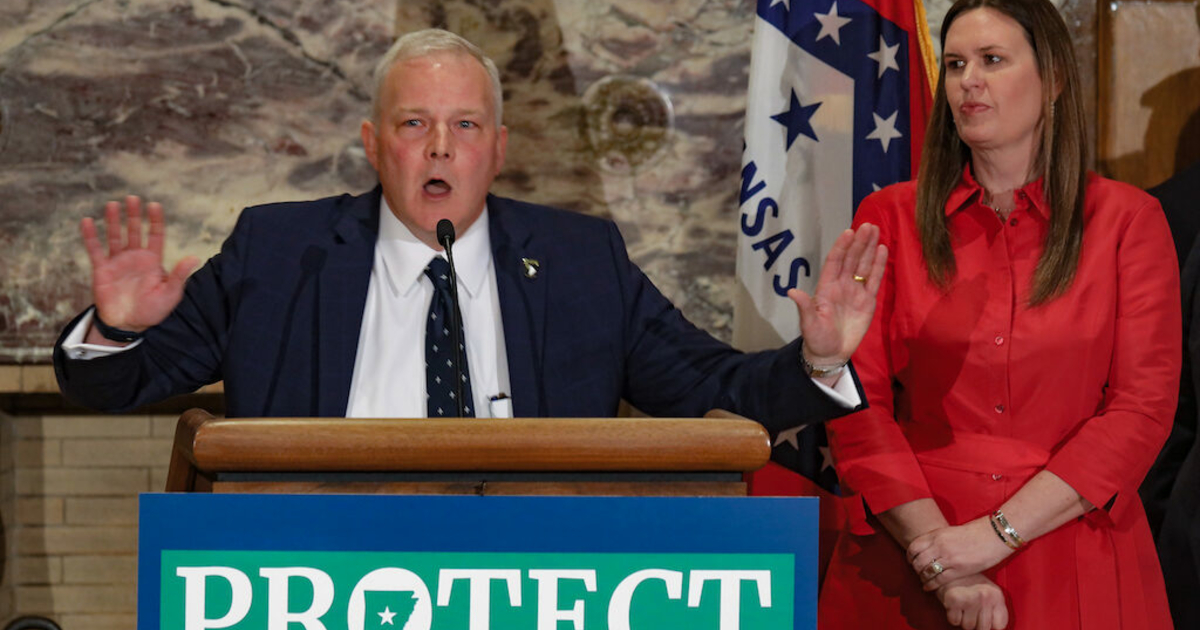 Judge sides with Arkansas Board of Corrections, blocks plan to add ...