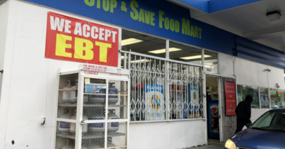 Which states will join the new summer meal program for low-income kids ...