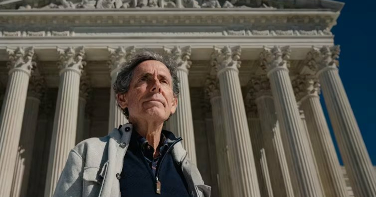 Edward Blum’s crusade against affirmative action used legal strategy of ...