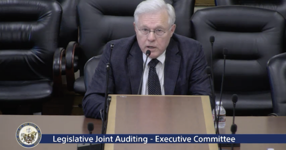 Auditor: Report on Arkansas governor’s lectern purchase should be ...