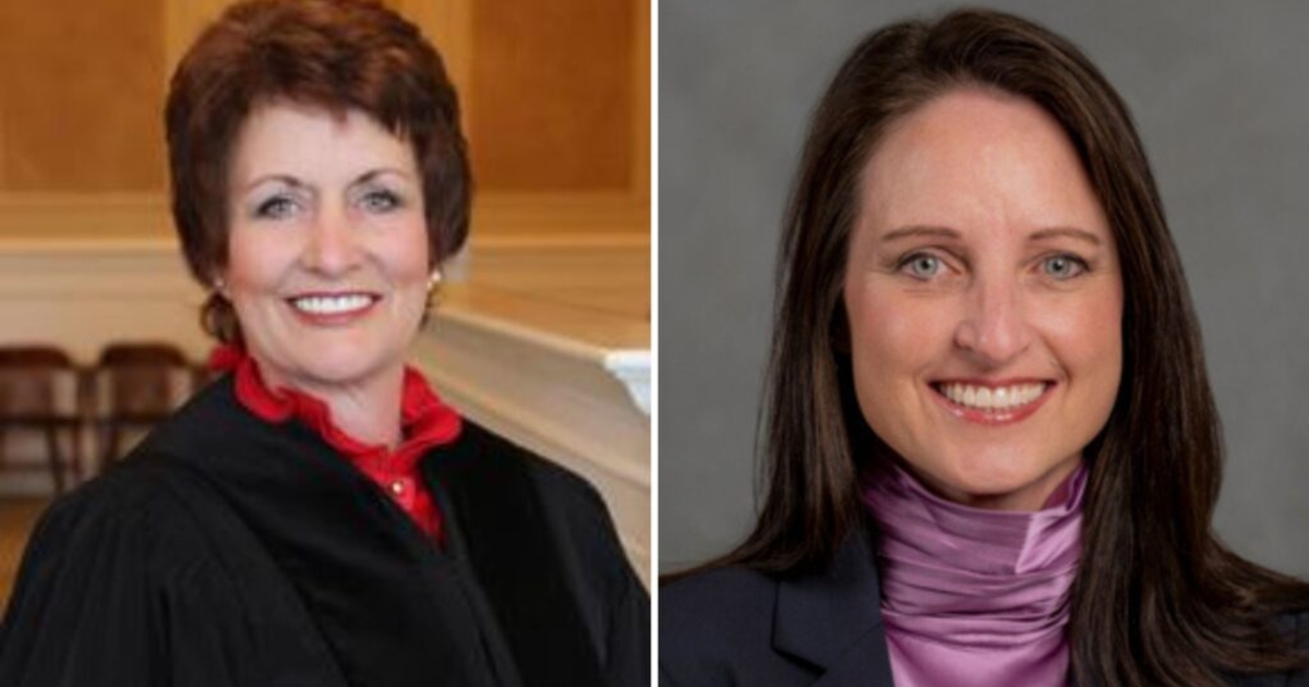 At odds over email and abortion rulings, Arkansas Supreme Court ...