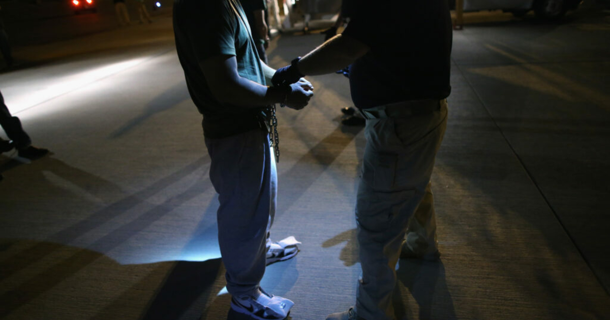 Private prison giant GEO Group ramps up lobbying on immigrant ...