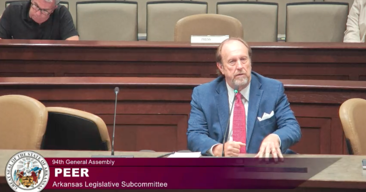 Arkansas public defenders face layoffs without state financial aid ...