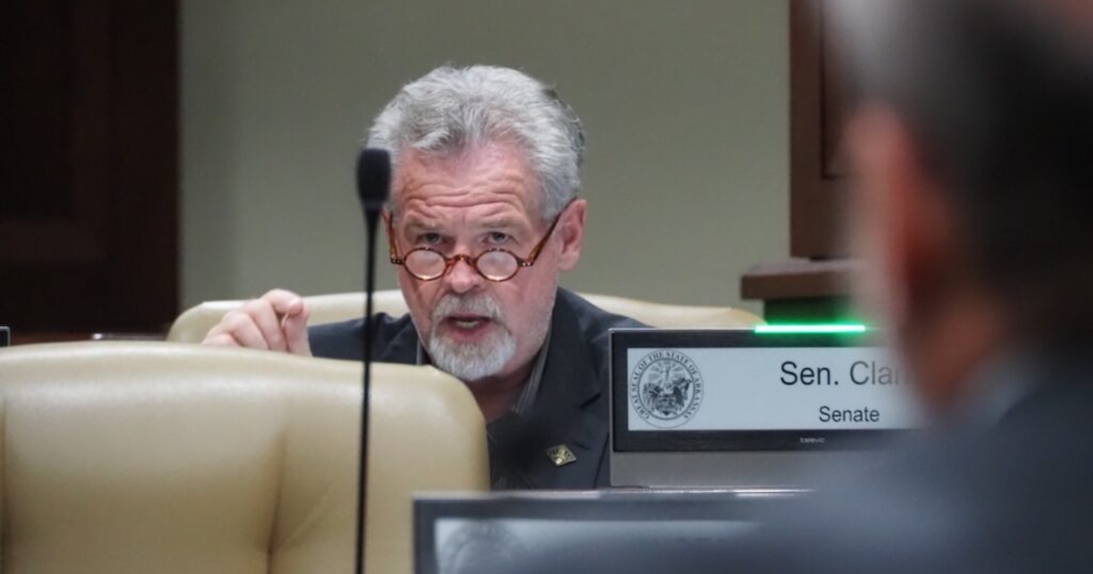 Arkansas committee approves subpoena power to learn more about airport ...