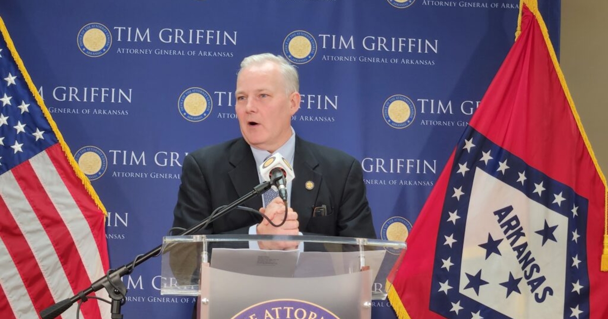 Arkansas AG’s lawsuit accuses YouTube and Google of targeting minors ...
