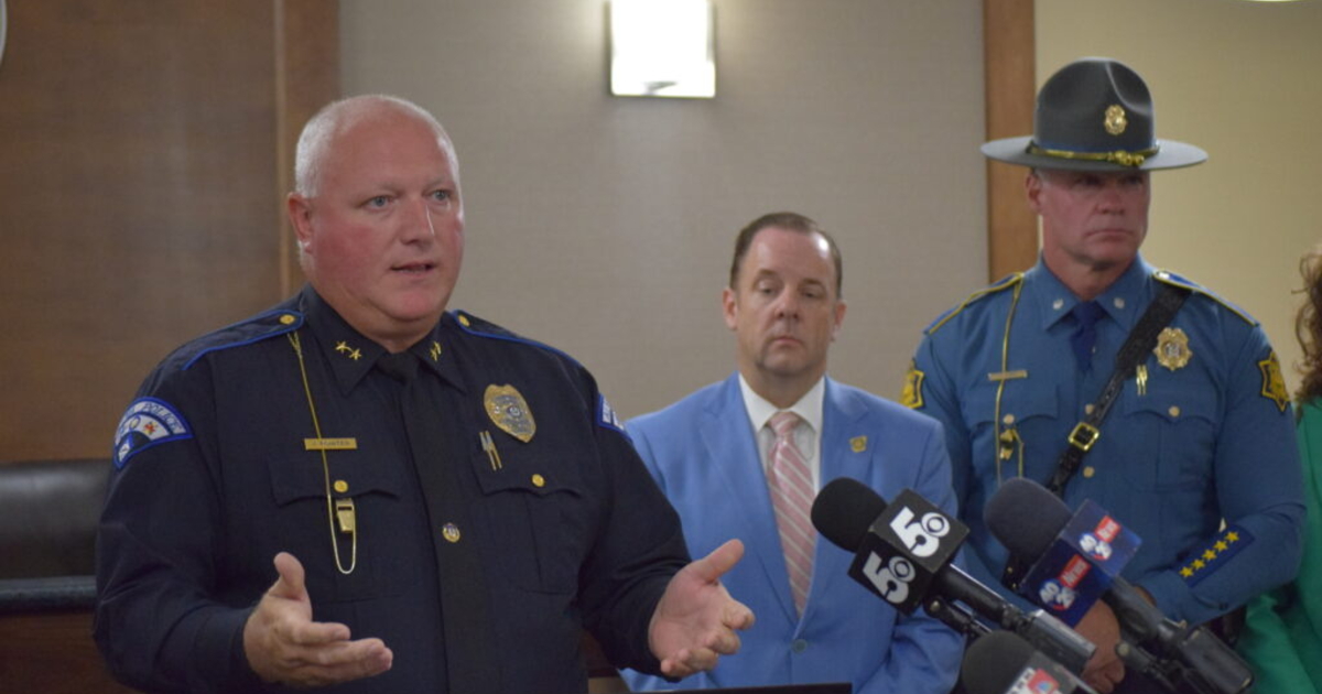 New DNA evidence strongly links suspect to Morgan Nick’s 1995 ...