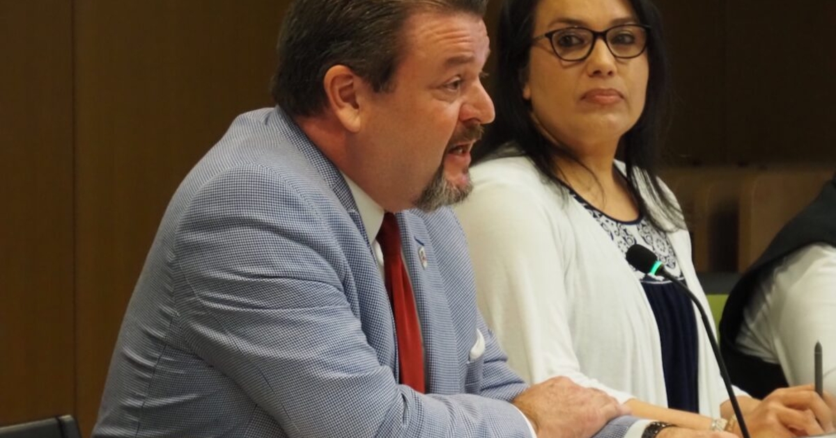 Arkansas State Library Board approves proposal aimed at keeping it ...