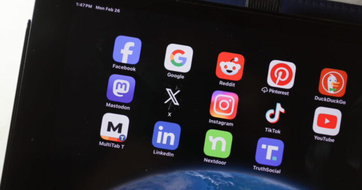 Federal court again blocks Arkansas social media restrictions | News ...