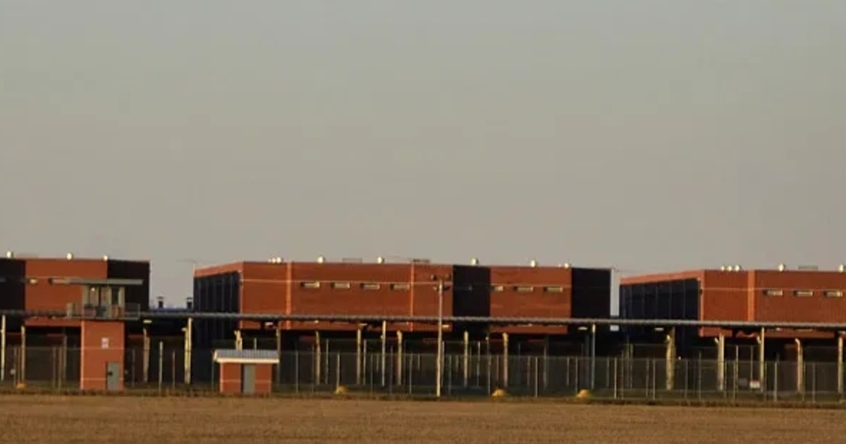 Arkansas inmate dies after nearly 35 years on death row | News From The ...