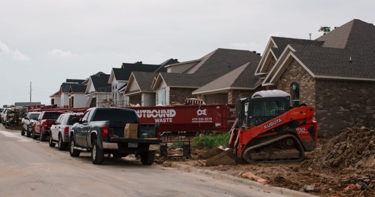 ‘Water, sewer building a hot subject around here,’ Northwest Arkansas ...
