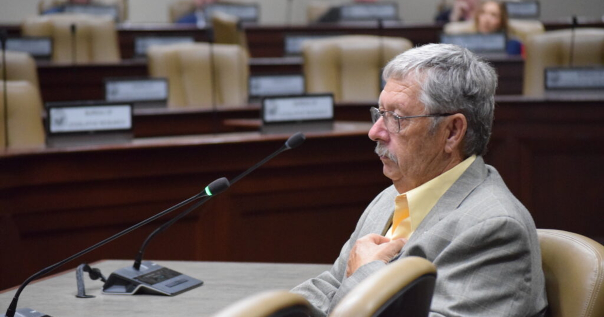 Judge says Arkansas corrections secretary serves at pleasure of Board ...
