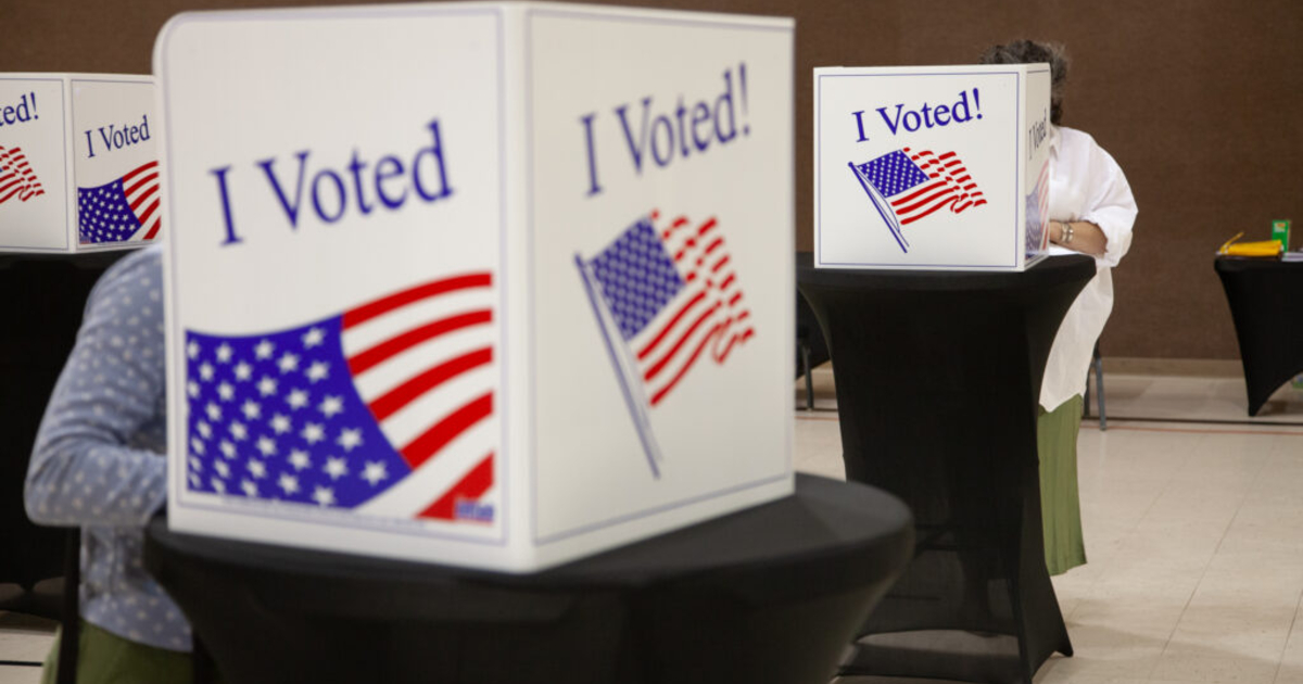 US Supreme Court further erodes Voting Rights Act by declining Arkansas ...