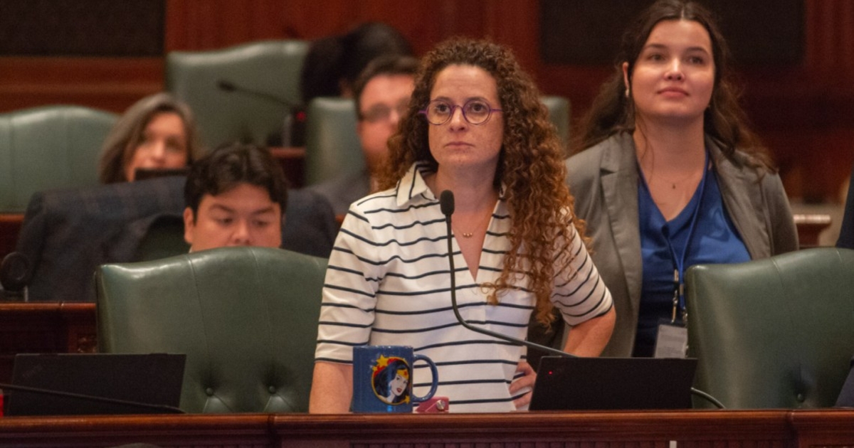 Lawmakers pass bill to shield abortion information from digital medical ...