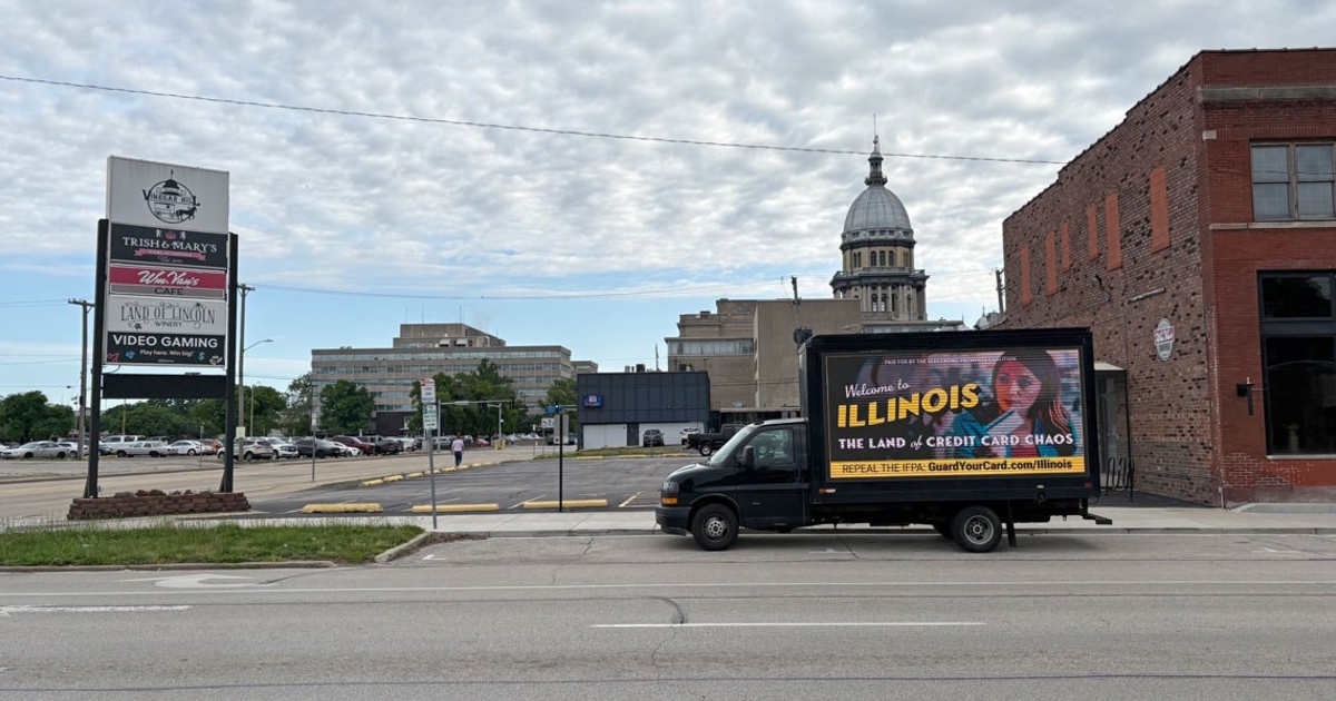 Illinois’ ‘swipe fee’ law on the brink after another delay, adverse ...