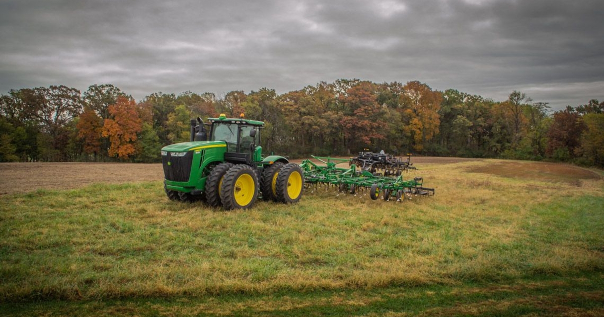 ‘A real farm crisis’: Illinois farm bankruptcies rise for 3rd straight ...