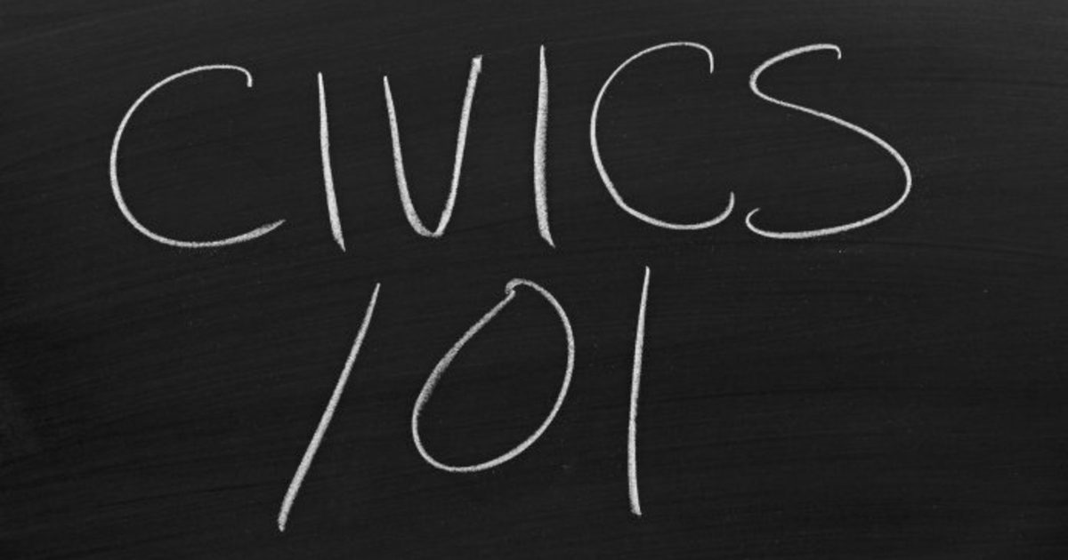 Indiana adopts new civics class for middle schoolers | News From The States