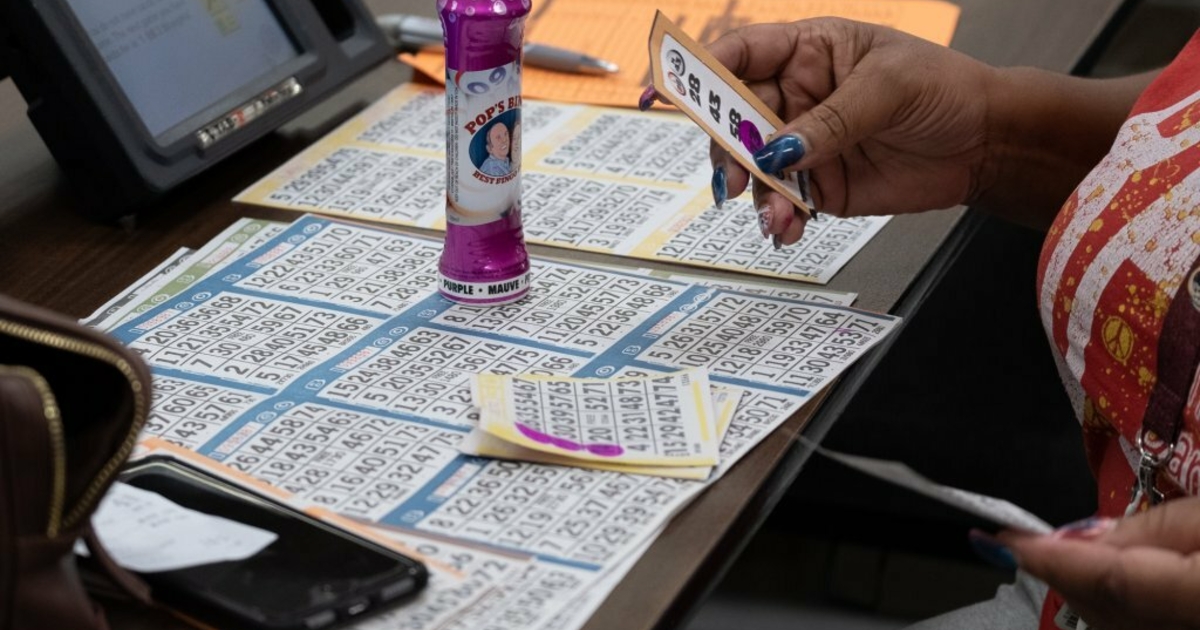 Evolution needed to keep charitable gaming afloat | News From The States