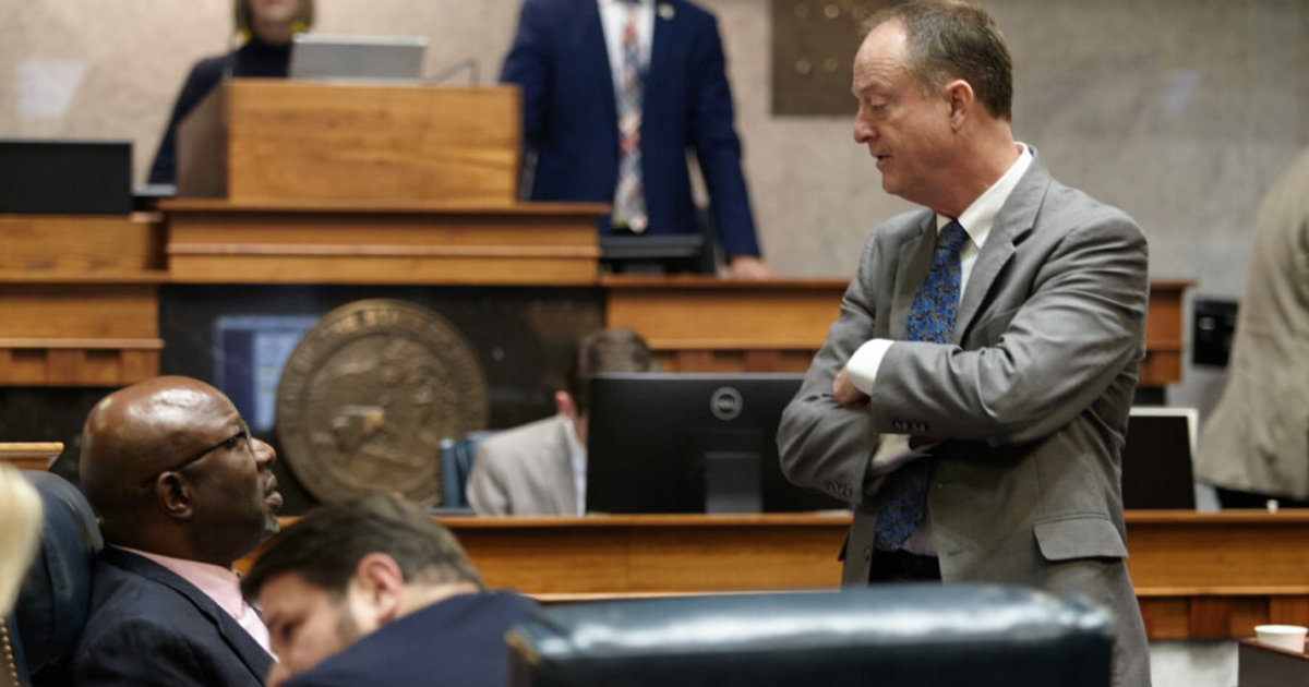 Messmer jumps into 8th Congressional District race | News From The States