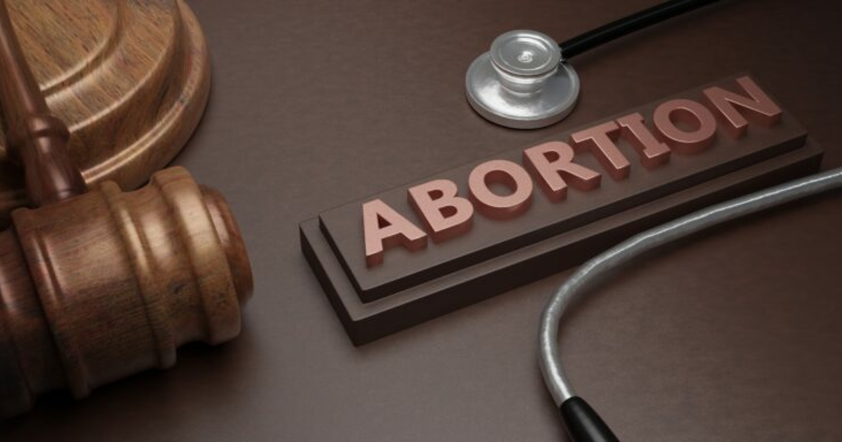 Fetal remains law upheld on appeal | News From The States