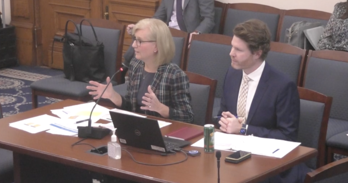 Legislators skeptical as agencies outline their needs | News From The ...