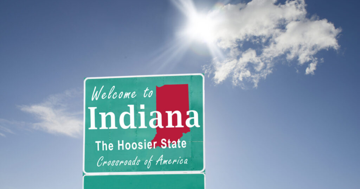 Illinois secession bill passes first hurdle | News From The States