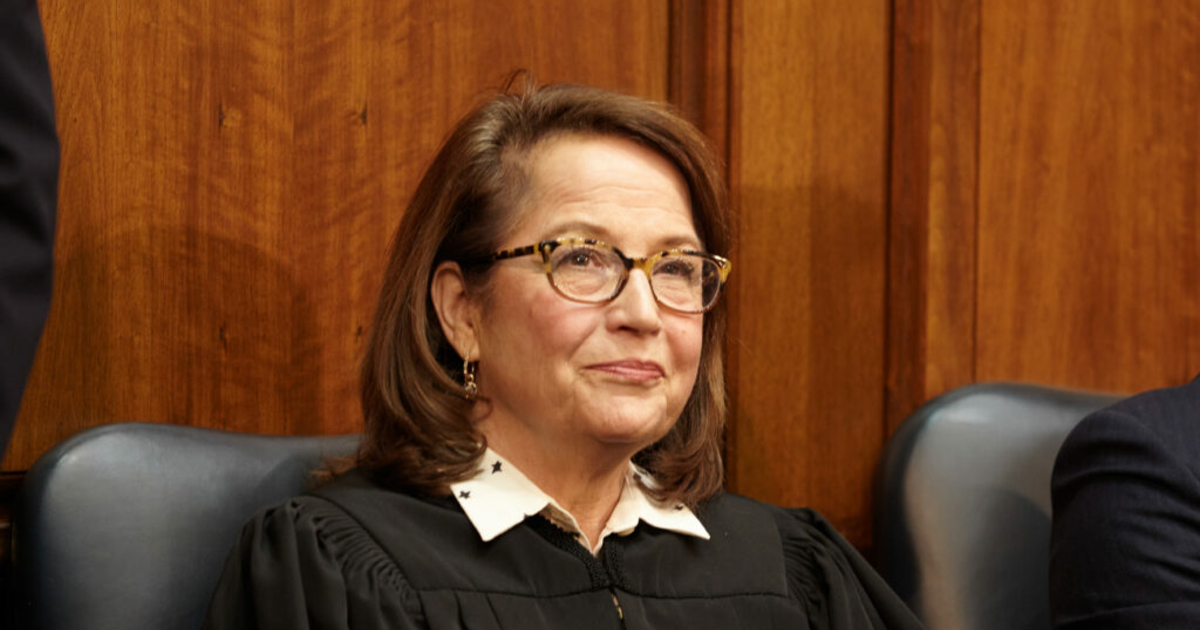 Chief Justice highlights courts’ accomplishments in State of Judiciary ...