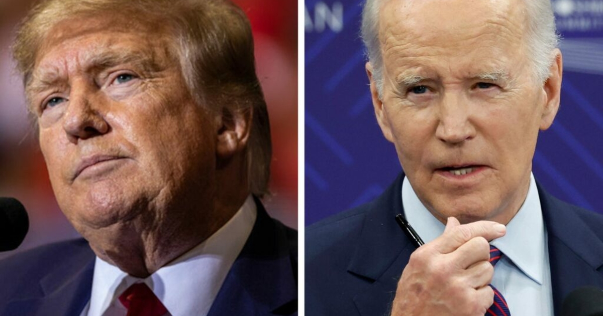 Bring on better candidates for president | News From The States