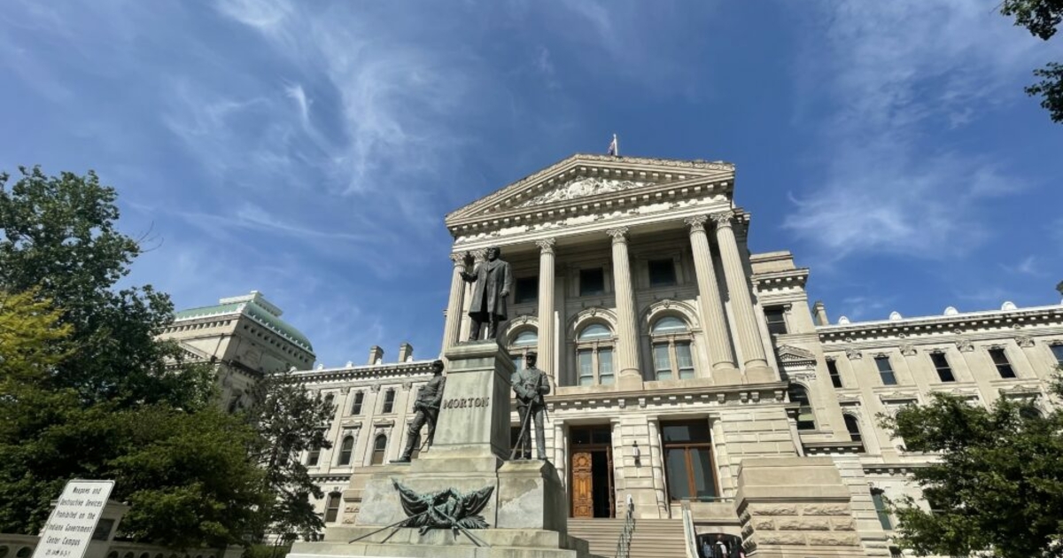 ICC partners with Mike Downs Center for Indiana Politics to host panel ...