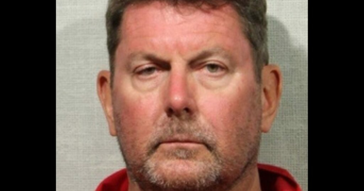 Rep. Jim Lucas jailed on OWI, leaving scene after crash in Jackson ...