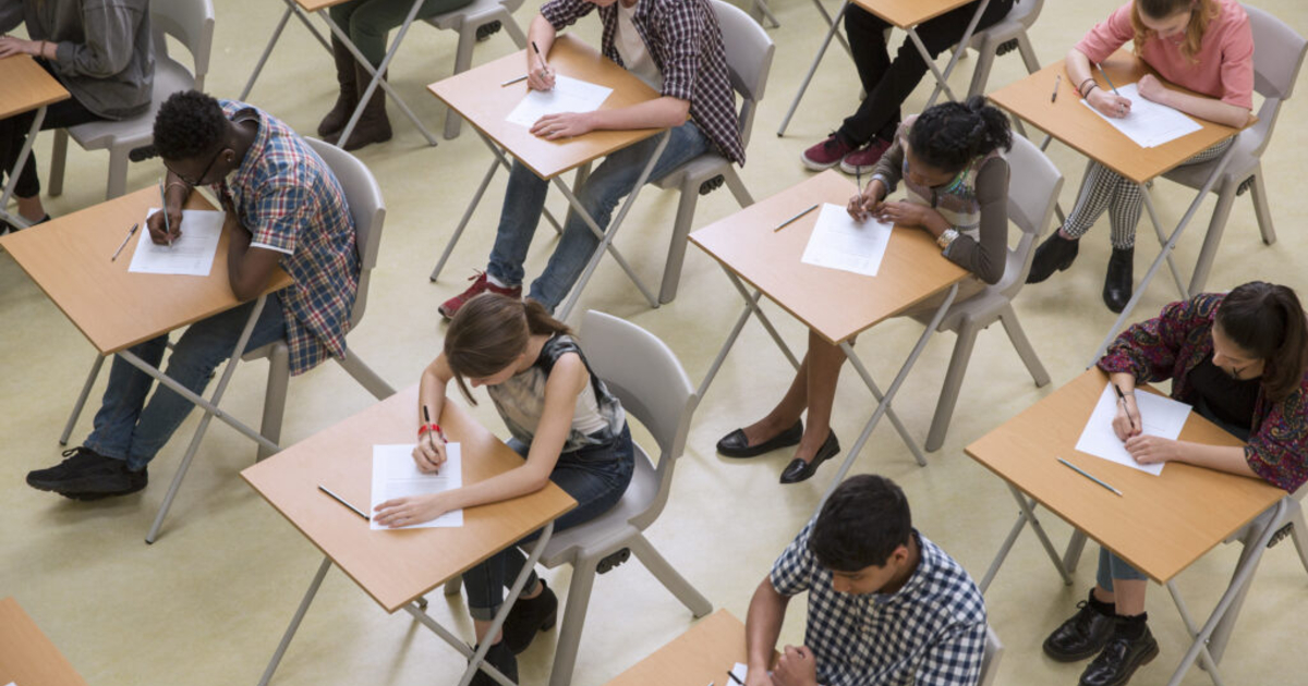 Indiana SAT scores tick up slightly but still trail college-ready goals ...