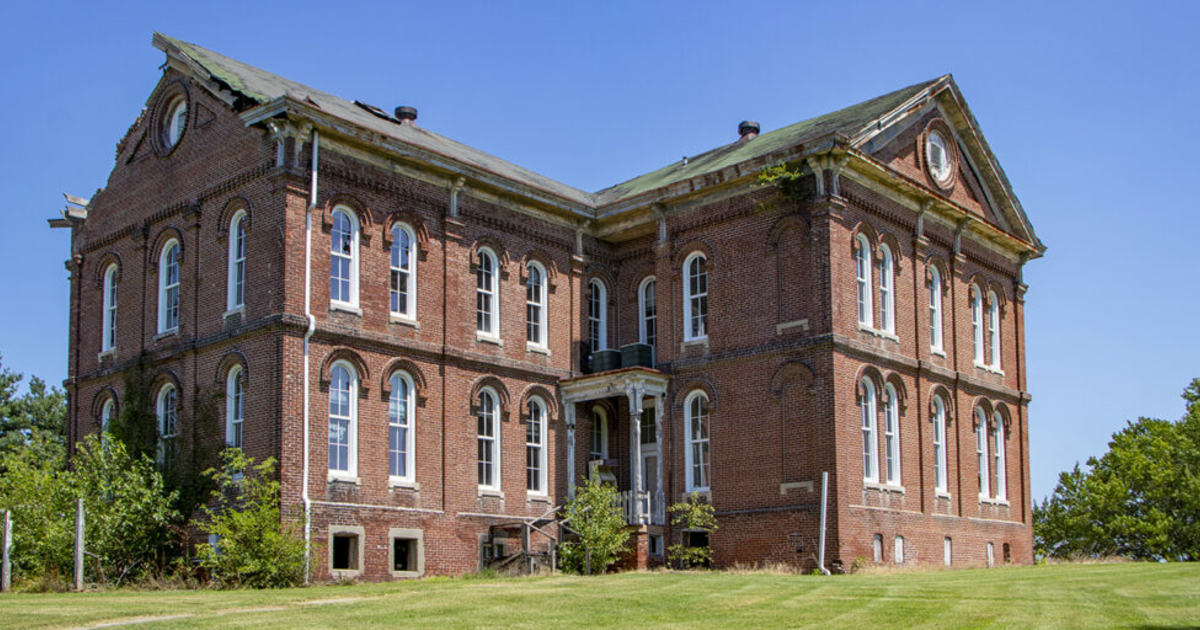These 10 Indiana historical sites are “most endangered,” according to ...