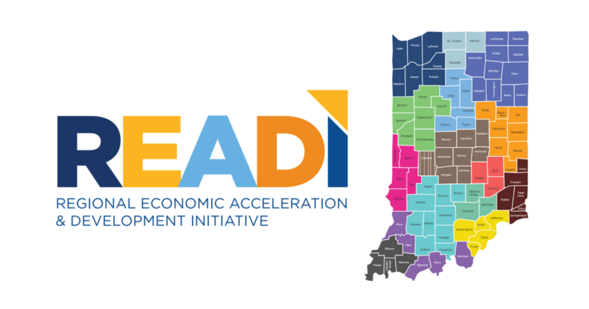 Let’s acknowledge READI successes and prepare to outperform with READI ...