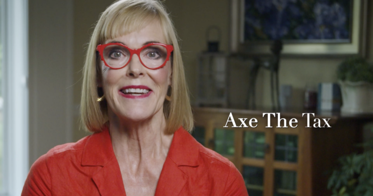 Crouch doubles down on tax cut proposal in first campaign ad | News ...