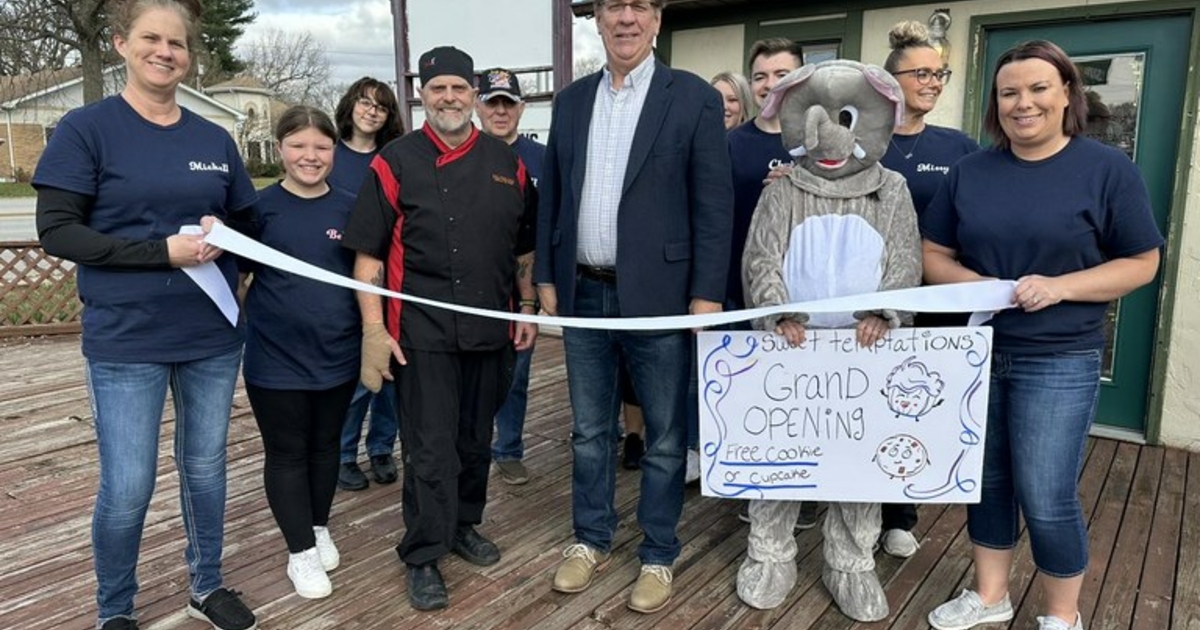 Crouch taps mayor to head rural affairs office | News From The States