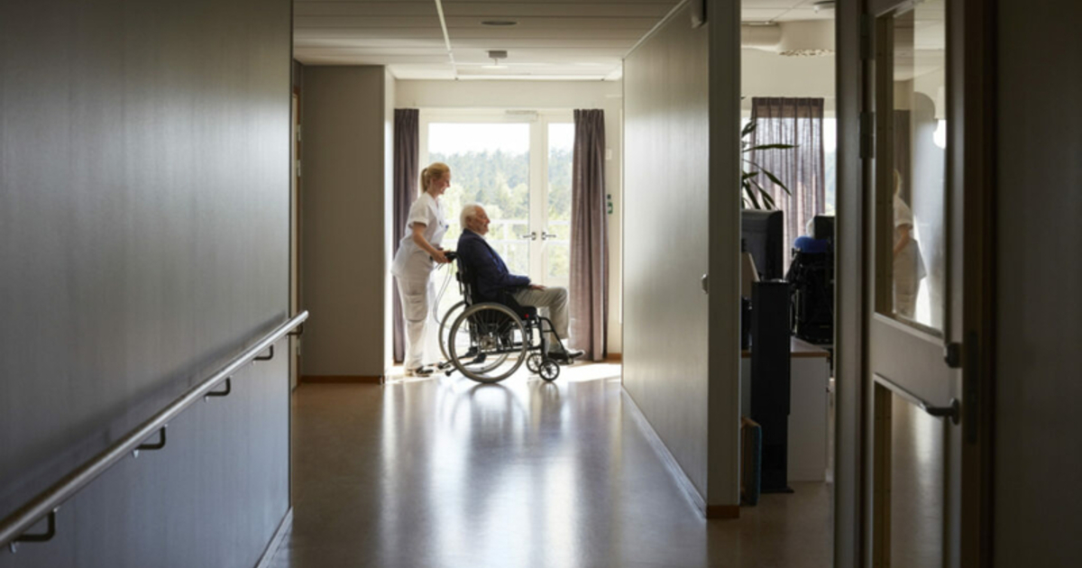 Cost caps central to Medicaid long-term care bill clearing Indiana ...