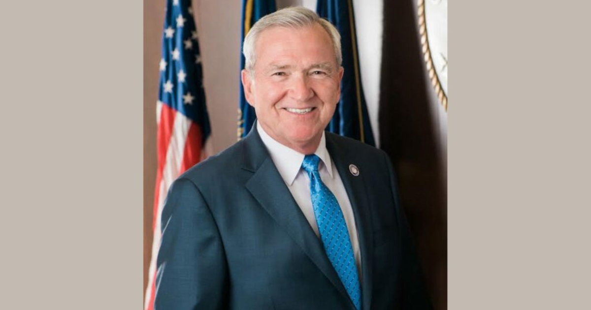 Fort Wayne Mayor Henry dies Thursday evening following cancer battle ...